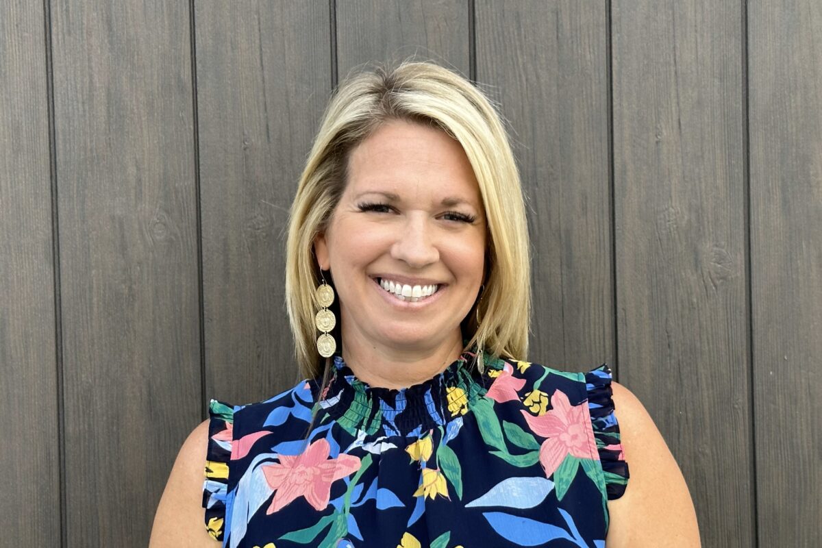 Our Staff - The College Map